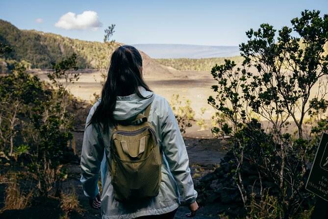 Big Island Highlights: Coffee, Volcano, Black Sands & Waterfall - Why This Tour Offers Great Value