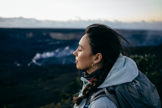 Big Island Highlights: Coffee, Volcano, Black Sands & Waterfall - FAQs