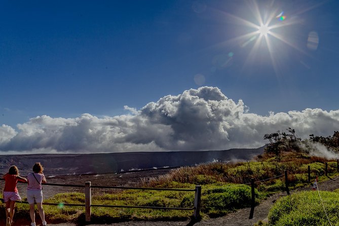 Big Island in a Day: Volcanoes Waterfalls Sightseeing and History - Final Thoughts: Who Is This Tour For?
