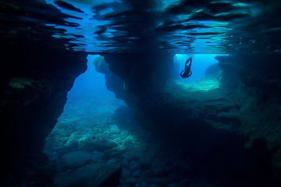 Big Island: Kealakekua Bay, Captain Cook & Marine Life Tour - FAQ