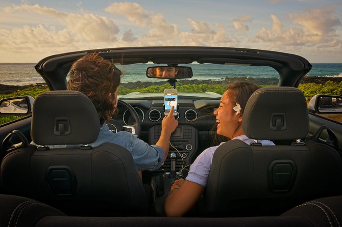 Big Island Kohala Coast Self-Guided Audio Tour - Why You Should Choose This Tour
