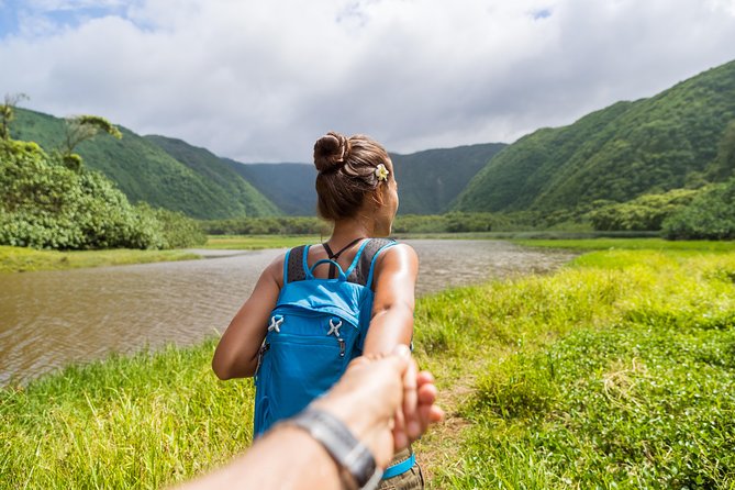 Big Island Kohala Coast Self-Guided Audio Tour - Frequently Asked Questions