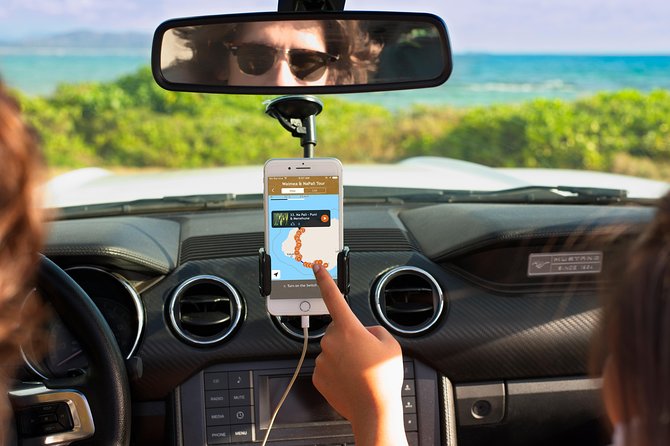 Big Island Kohala Coast Self-Guided Audio Tour - Final Thoughts