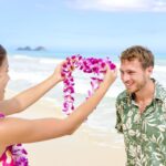 Big Island: Kona Airport Honeymoon Lei Greeting - What is the Kona Airport Honeymoon Lei Greeting?
