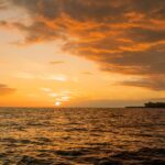 Big Island: Kona Super Raft Sunset Cruise - Sunset Views and Photo Opportunities