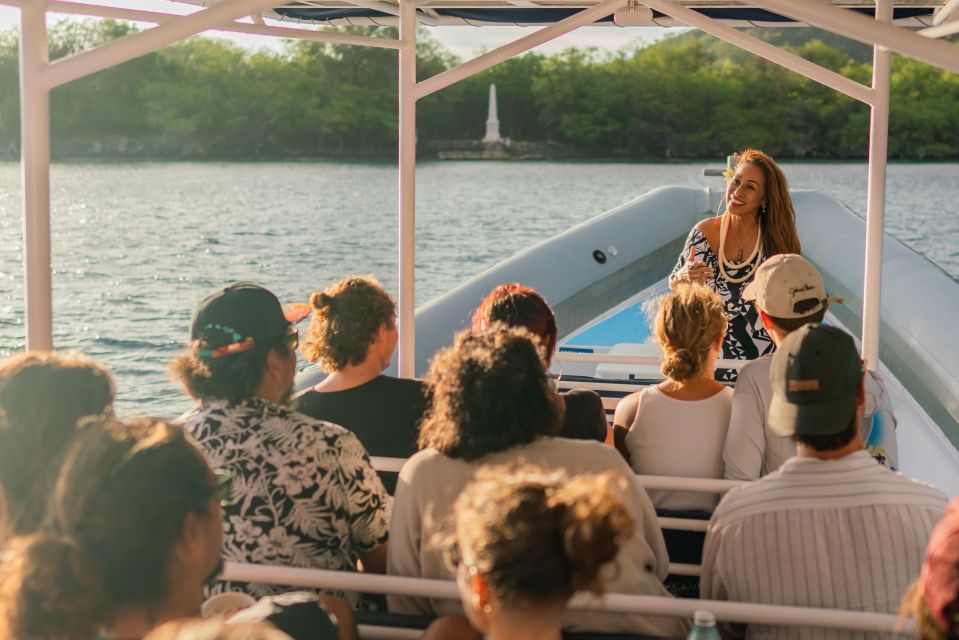 Big Island: Kona Super Raft Sunset Cruise - Who Will Love This Tour?