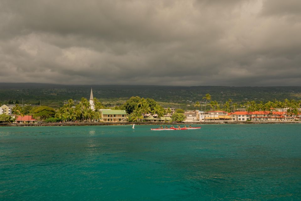 Big Island: Kona Super Raft Sunset Cruise - Final Thoughts