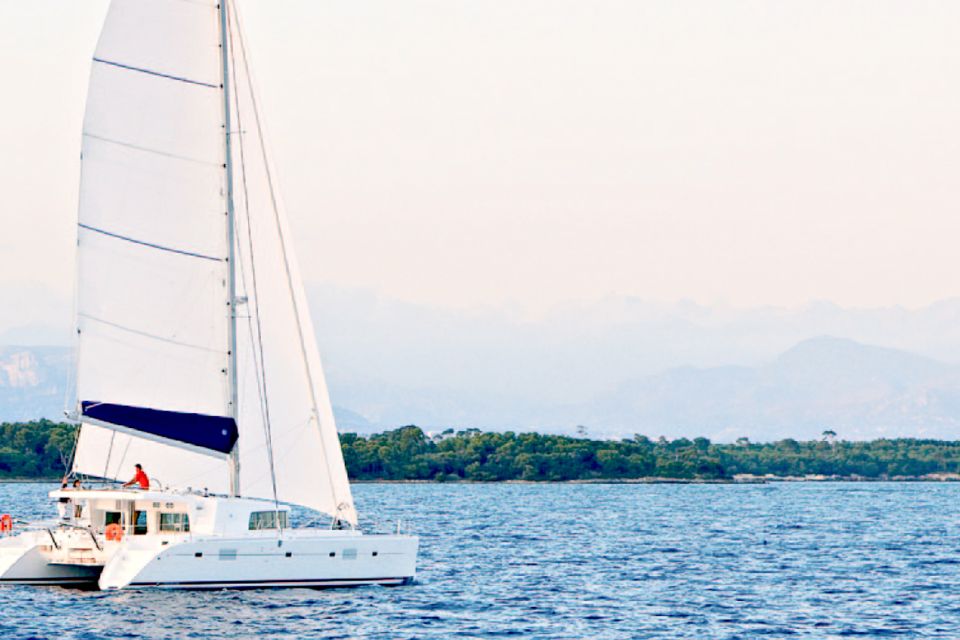 Big Island: Luxury Catamaran Trip along the Kona Coast - Authentic Insights from Reviews