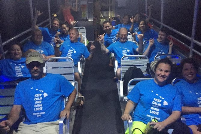 Big Island Manta Ray Night Snorkel - The Sum Up: Who Should Consider This Tour?