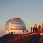 Big Island: Maunakea Summit & Stars - The Itinerary: A Step-by-Step Breakdown