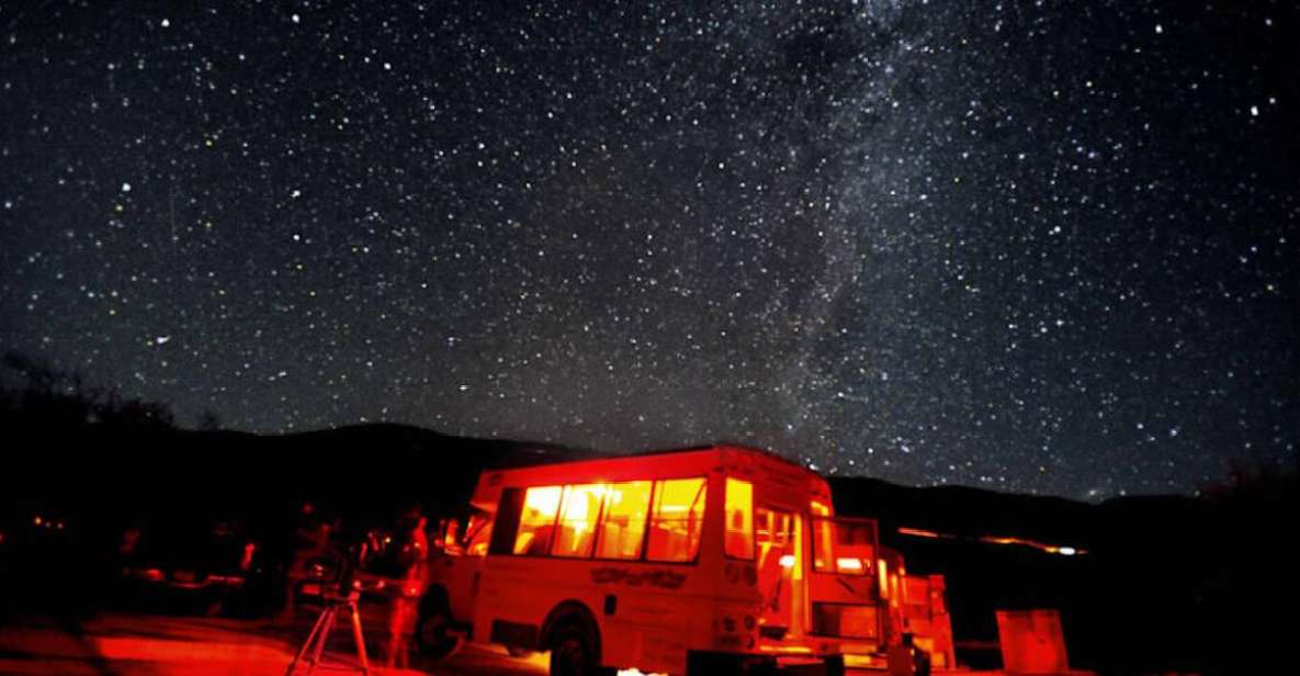Big Island: Maunakea Summit & Stars - Cost and Value