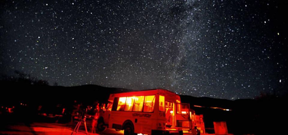 Big Island: Maunakea Summit & Stars - Who Will Love This Tour?