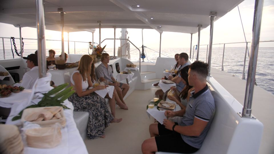 Big Island: Morning Snorkel Sail to Captain Cook's Monument - Final Thoughts