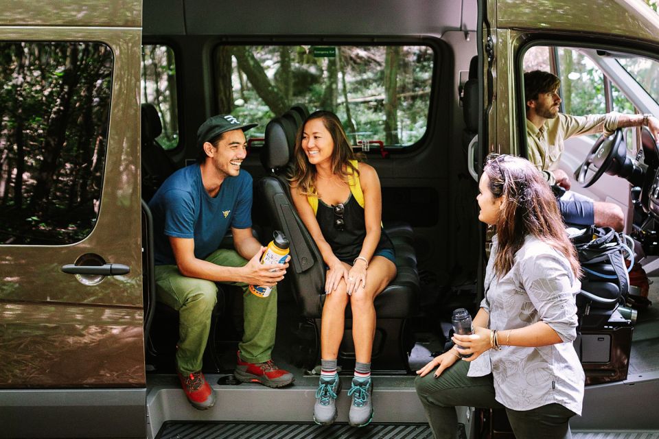 Big Island: Native Bird Watching & Hiking Tour - Who Would Love This Tour?