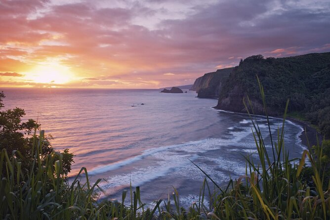 Big Island North Kohala Coast and Pololu Lookout Private Tour - A Closer Look at the Itinerary