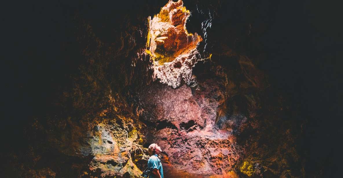 Big Island: Off the Beaten Path Volcano Crater Hike - Exploring the Kona Volcanoes with a Unique Perspective