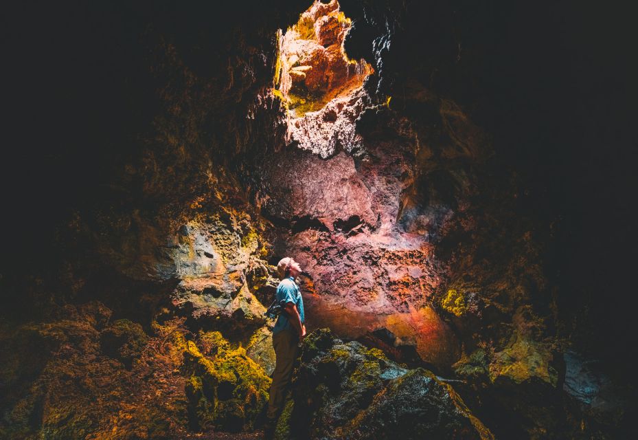 Big Island: Off the Beaten Path Volcano Crater Hike - What’s Included & What You Should Bring