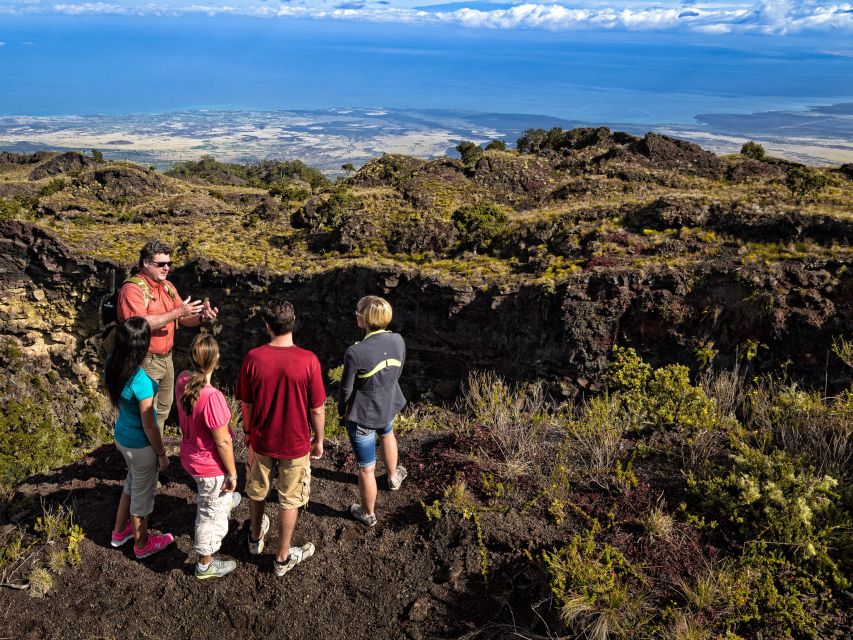 Big Island: Off the Beaten Path Volcano Crater Hike - The Experience Value