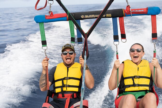 Big Island Parasailing Experience - The Sum Up: Is This Tour Worth It?