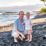 Big Island Photographer 45 minute beach portrait sessions - The Experience: What to Expect