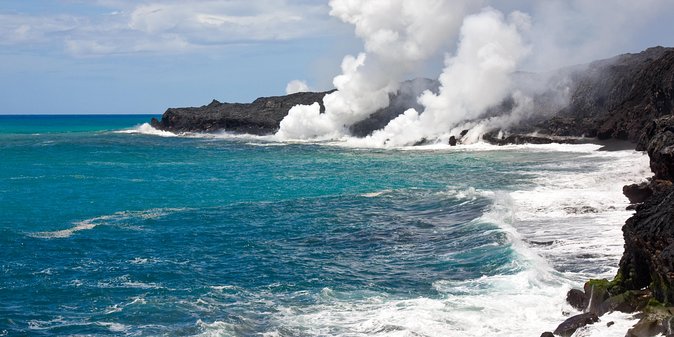Big Island - South Island Coastal Loop Driving Tour - FAQ