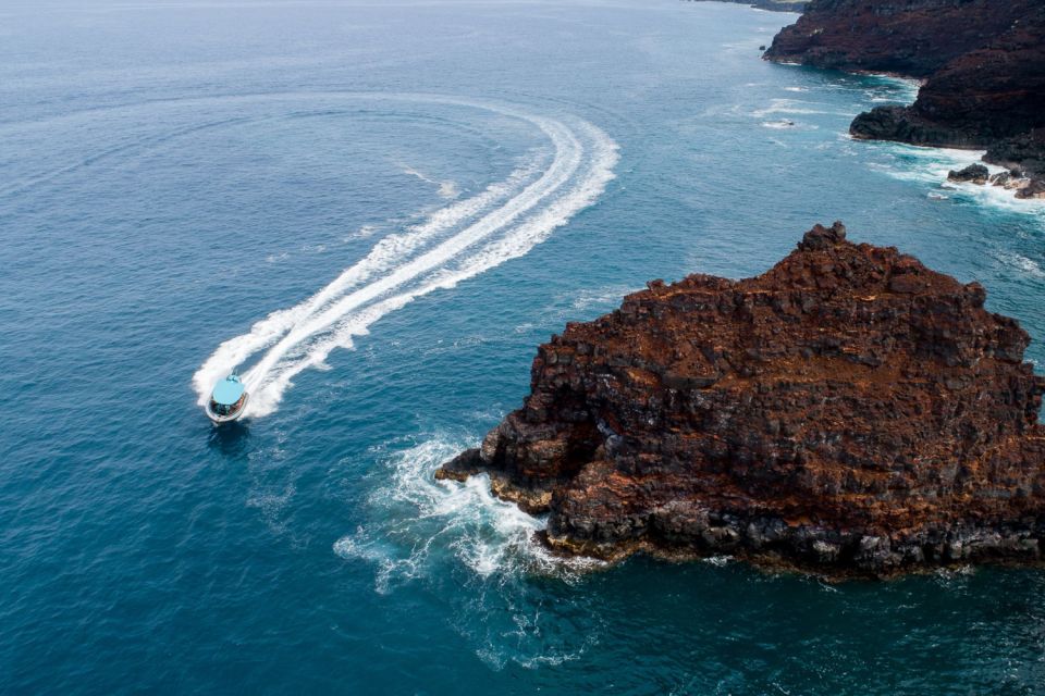 Big Island: South Kona Snorkeling and Coastline Exploration - Who Would Love This Experience?