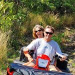 Big Island Southside ATV Tour - Experience Quality and Equipment