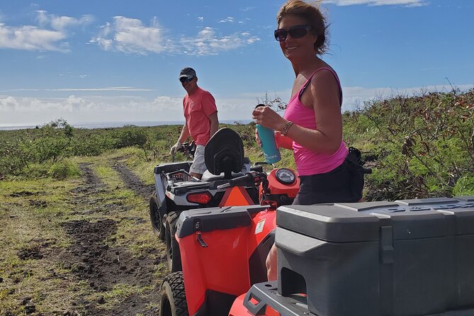 Big Island Southside ATV Tour - Pricing and Value