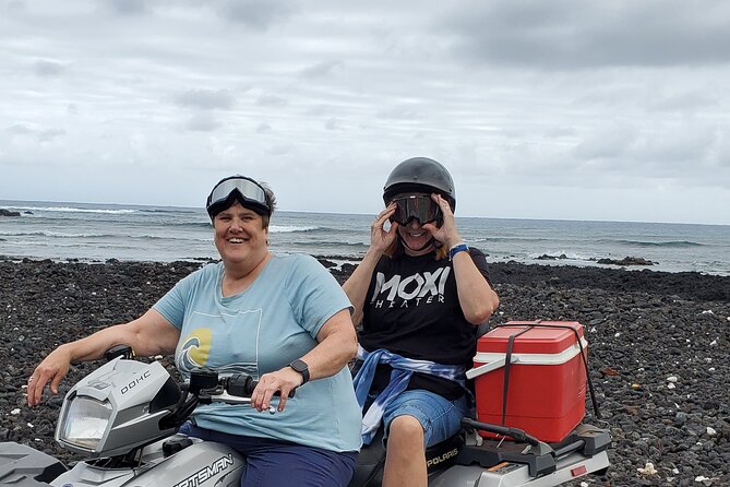 Big Island Southside ATV Tour - Who Will Love This Tour?