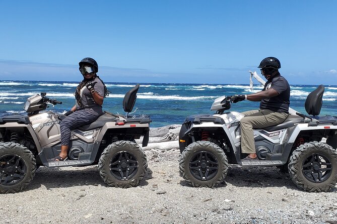 Big Island Southside ATV Tour - Final Thoughts