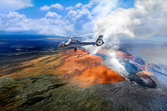 Big Island Spectacular Helicopter Tour - Why This Tour Offers Excellent Value