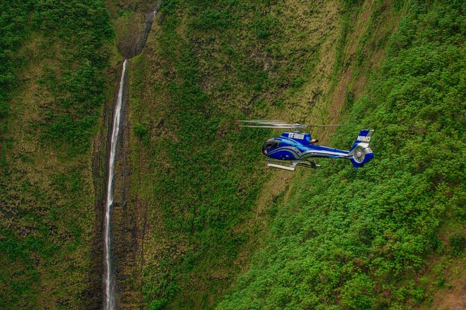 Big Island Spectacular Helicopter Tour - Who Should Consider This Tour?