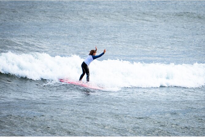 Big Island Surf Lesson from Hilo - FAQs