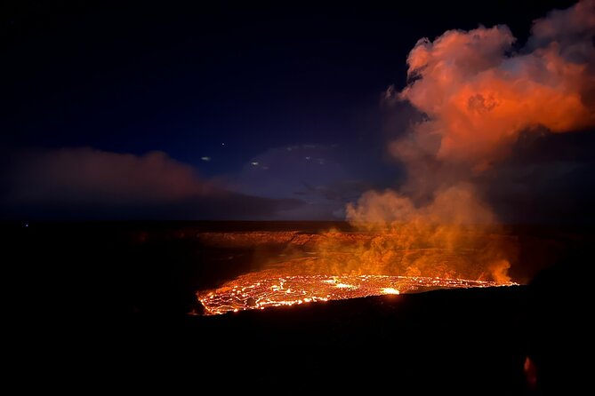 Big Island Tour of East to West - The Guide Experience: Knowledgeable and Engaging