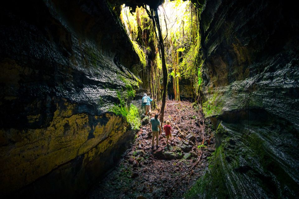 Big Island: Volcano, Chocolate & Waterfall Adventure - Who Will Love This Tour?