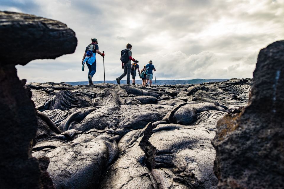 Big Island: Volcano, Chocolate & Waterfall Adventure - Practical Next Steps