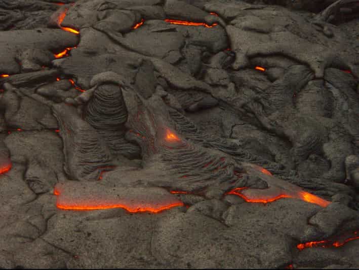 Big Island Volcano Run Slingshot Tour - An Overview of the Big Island Volcano Run Slingshot Tour