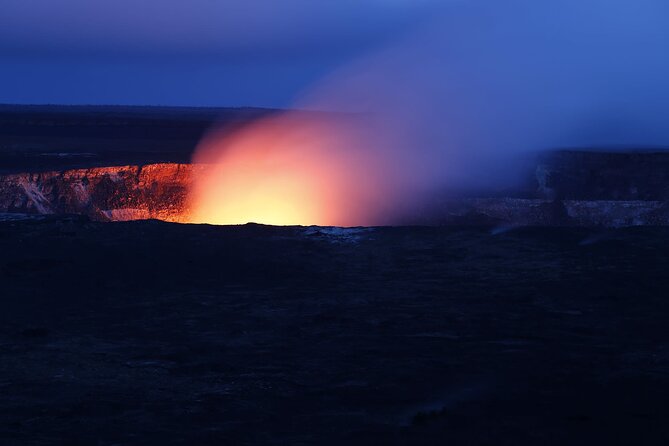 Big Island Volcano Run Slingshot Tour - Practical Tips for Making the Most of Your Day