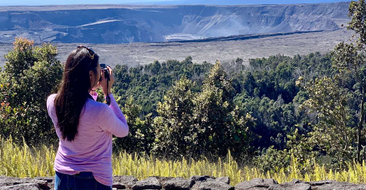Big Island: Volcanoes, Waterfalls, & Coffee Farm Day-Trip - Transportation & Duration: Why It Matters