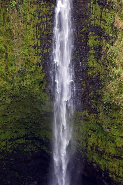 Big Island Waterfall Wonders Slingshot Tour - Driving Experience & Vehicle Features