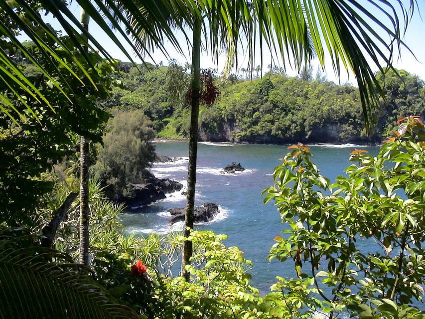 Big Island Waterfall Wonders Slingshot Tour - The Sum Up