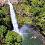 Big Island Zipline over KoleKole Falls w/ Hilo Cruise Ship Pickup - What to Expect: Practical Details
