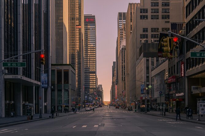 Big Movie Locations Private Tour in New York with Local Guide - Final Thoughts