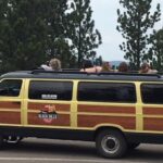BIG - Mt Rushmore & Crazy Horse & Bison Safari-Needles-Iron Mtn - Visiting Mount Rushmore