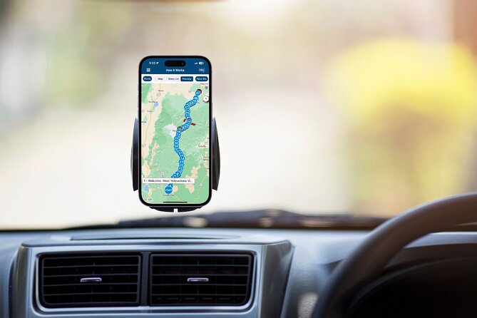 Big Sky Drive Self Guided Driving Audio Tour - Value & Practical Considerations