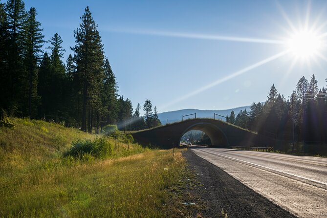 Big Sky Drive Self Guided Driving Audio Tour - Who Would Love This Tour?