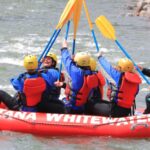 Big Sky: Half-Day Gallatin River (Class II-IV) Rafting Trip - Who Should Consider This Trip?