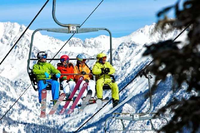 Big Sky Premium Ski Rental Including Delivery - Why Choose This Premium Ski Rental Service?