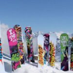 Big Sky Premium Snowboard Rental Including Delivery - Key Points
