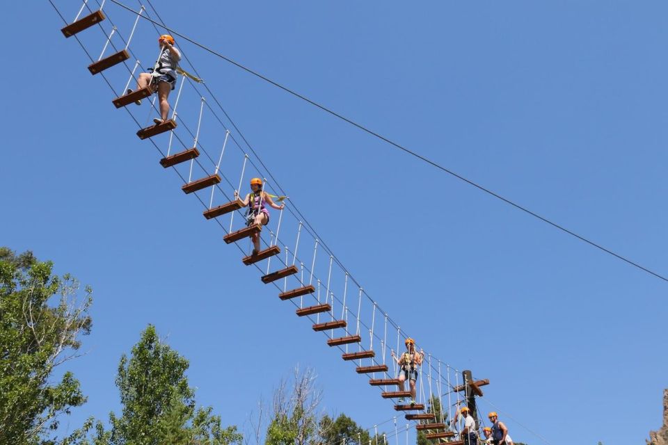Big Sky: Super Guided Zipline Tour (2-3 hours) - Value and Pricing